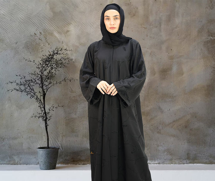 Elegant modest wear , abaya, scarfs and accessories – Moda Safi