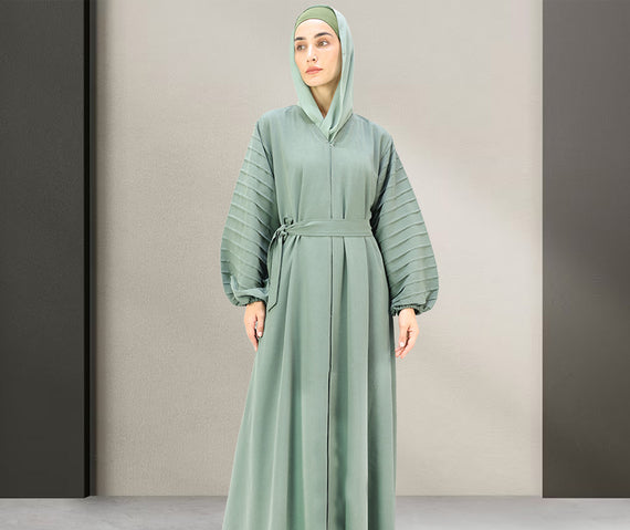 Elegant modest wear , abaya, scarfs and accessories – Moda Safi